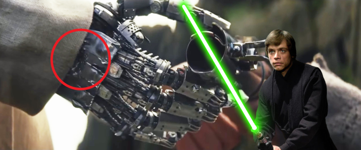 7 referências que você pode não ter percebido em Star Wars: Os Últimos ...