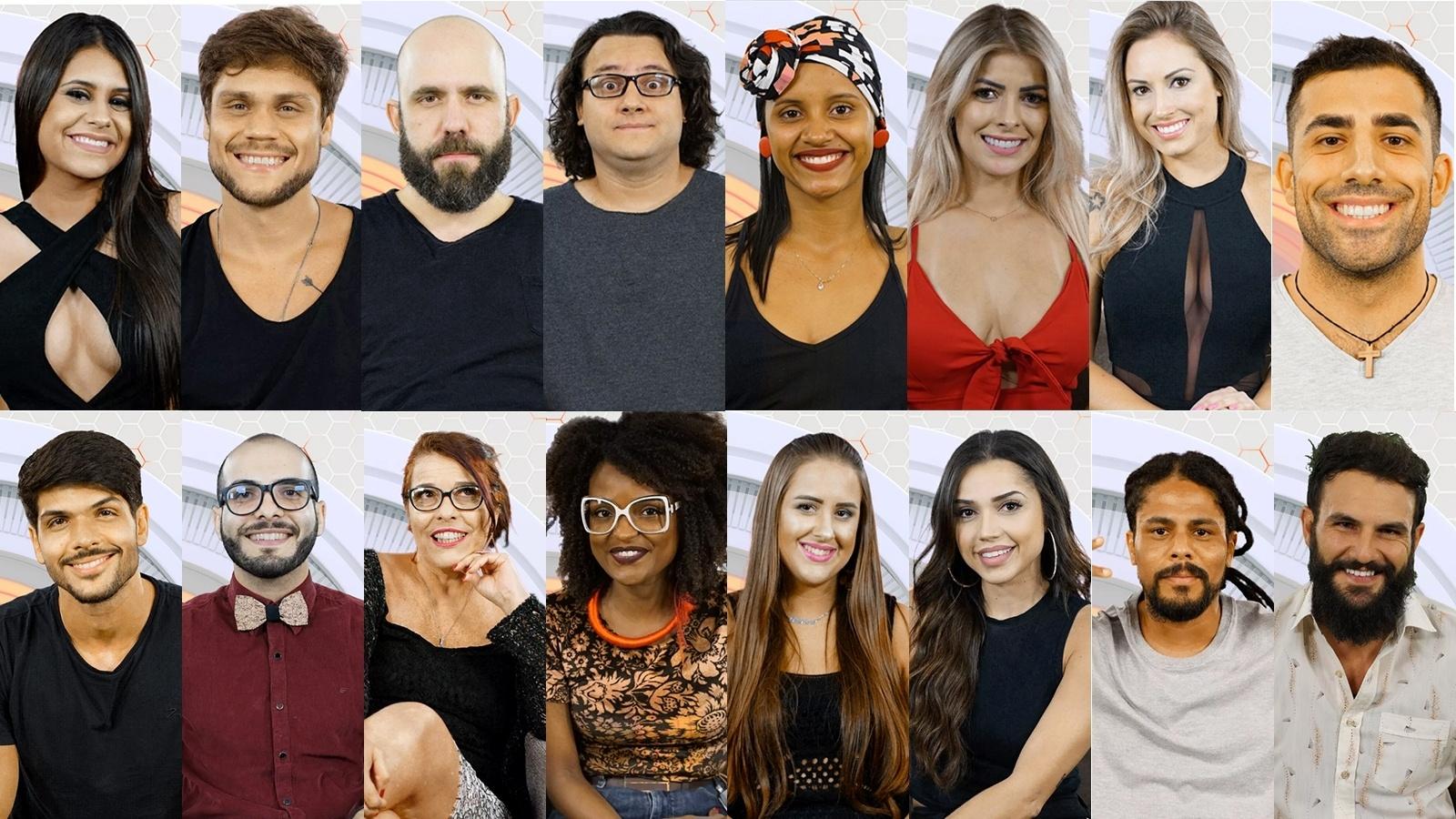 Essas são as novidades do BBB 18 que você precisa saber – Fatos ...