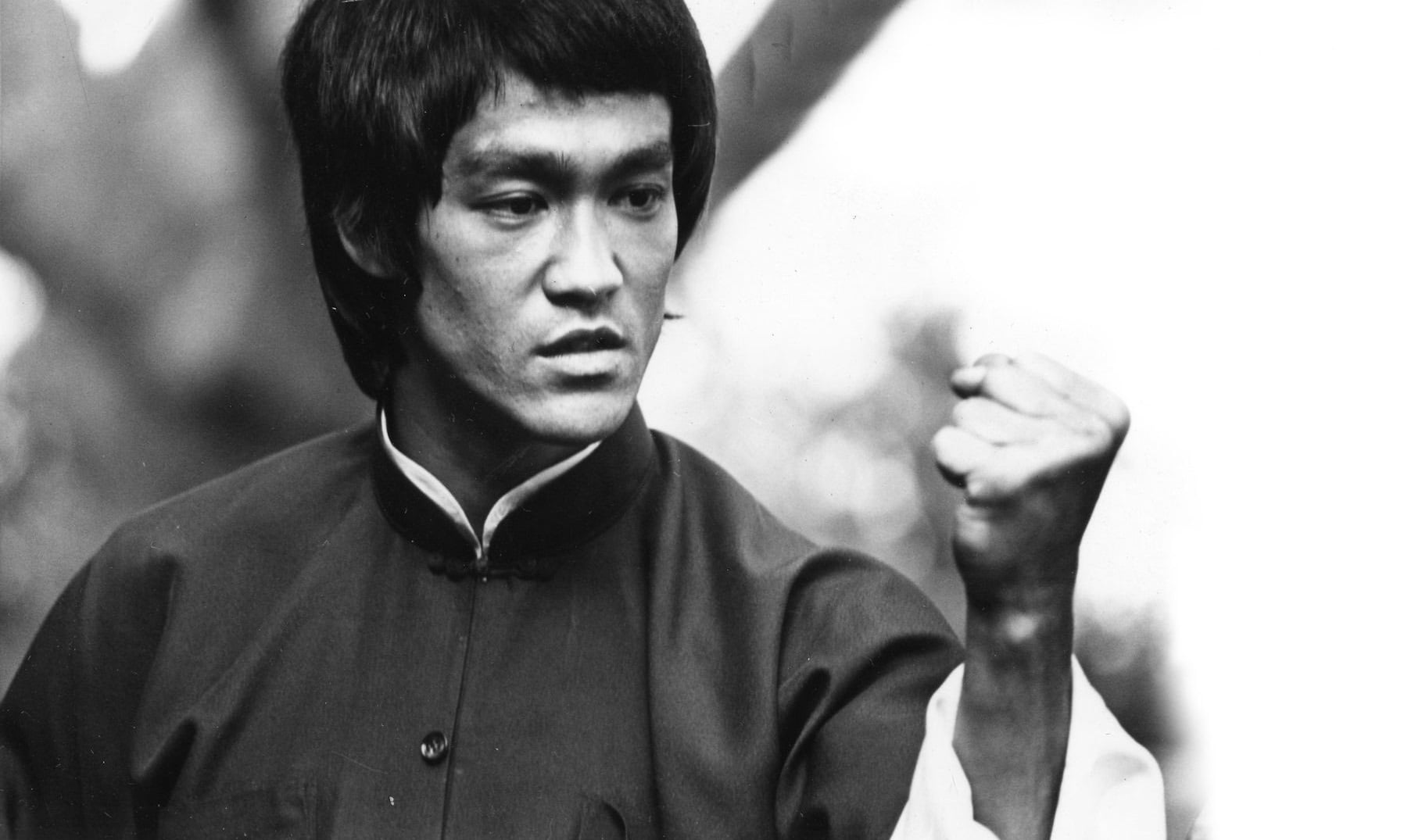 8 coisas que você provavelmente não sabia sobre Bruce Lee – Fatos ...