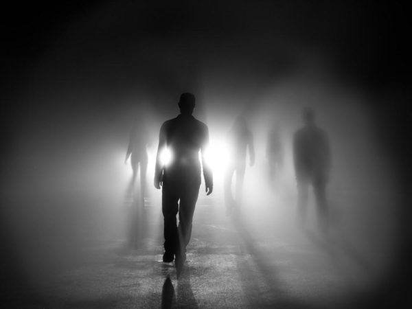 7 problemas que causam alucinações – Fatos Desconhecidos