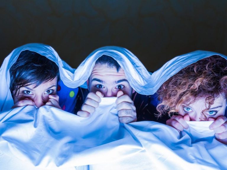 7 problemas que causam alucinações – Fatos Desconhecidos