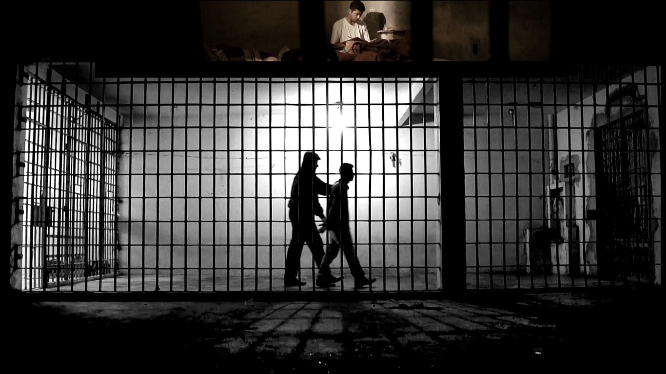 7 dicas de sobrevivência na prisão, caso você precise um dia – Fatos ...