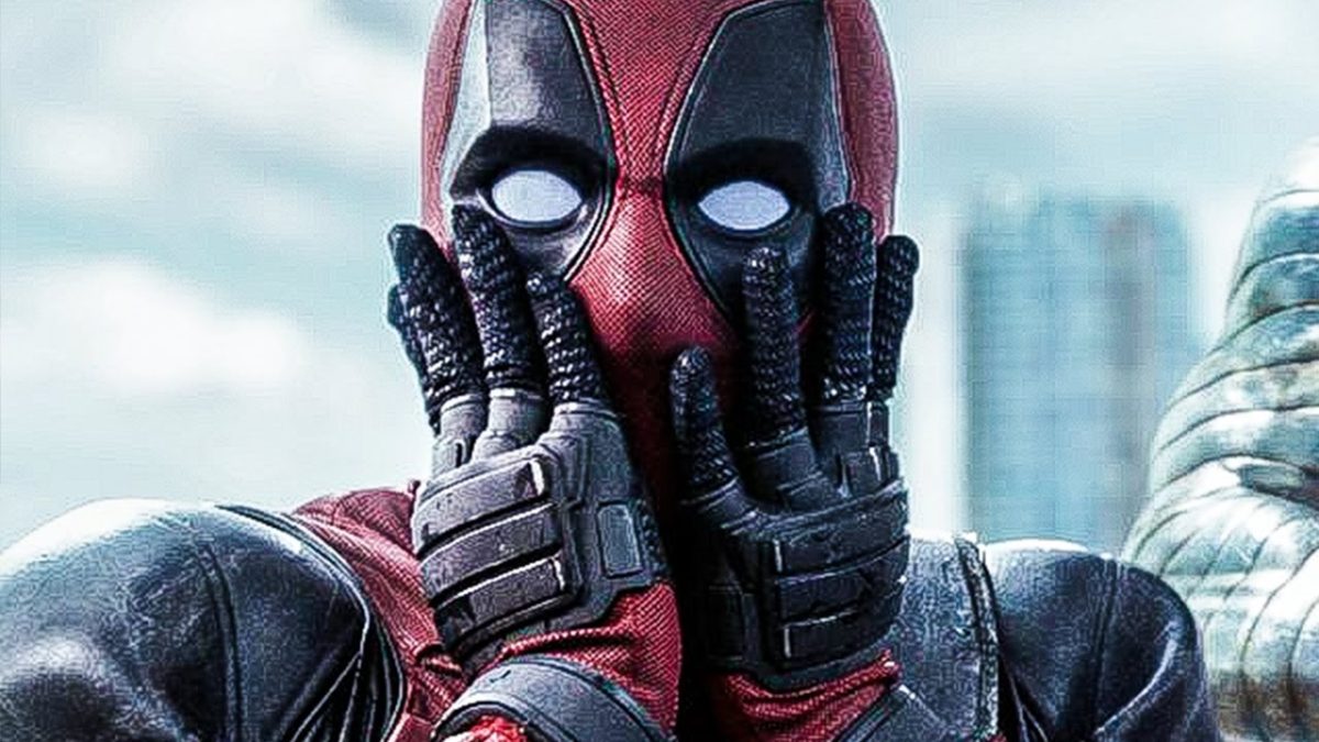 7 segredos obscuros que você não sabia sobre o Deadpool – Fatos ...