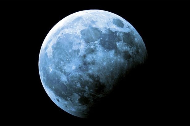 Entenda a diferença entre Lua Azul, Superlua e Lua de Sangue – Fatos ...