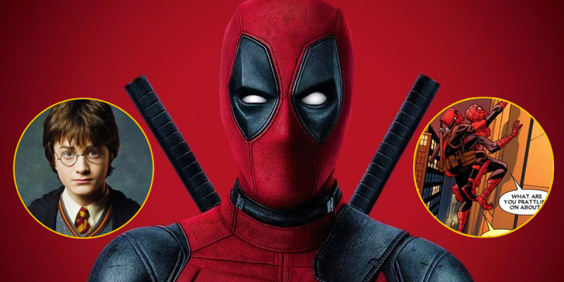 7 segredos obscuros que você não sabia sobre o Deadpool – Fatos ...