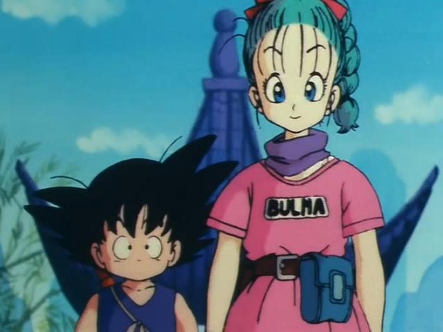10 coisas que você talvez não saiba sobre a Bulma – Fatos Desconhecidos