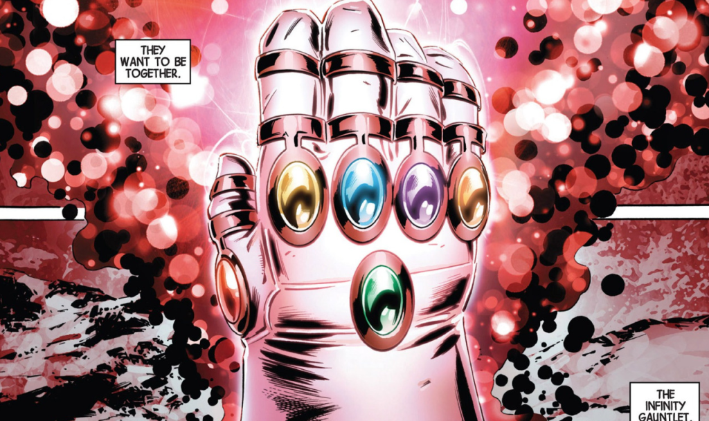 8 coisas que você precisa saber sobre as Joias do Infinito – Fatos ...