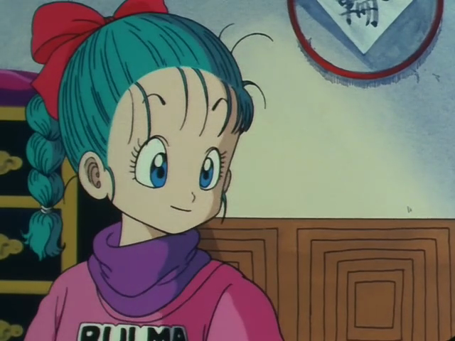 10 coisas que você talvez não saiba sobre a Bulma – Fatos Desconhecidos