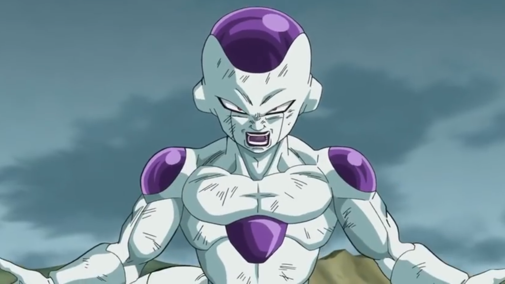 7 provas de que Freeza é o vilão mais épico de Dragon Ball