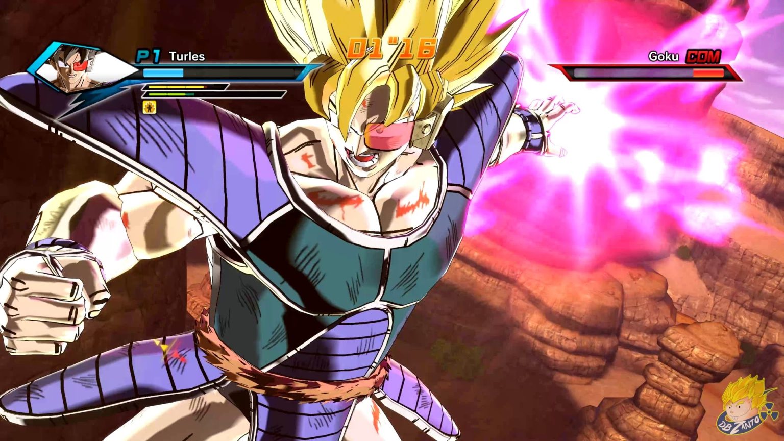 7 coisas que você não sabia sobre o saiyajin Tullece – Fatos Desconhecidos