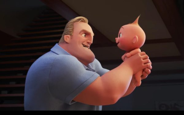 8 coisas que já sabemos sobre Os Incríveis 2 – Fatos Desconhecidos