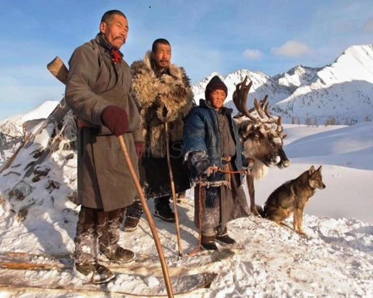 7 tribos que são as últimas de seus povos – Fatos Desconhecidos