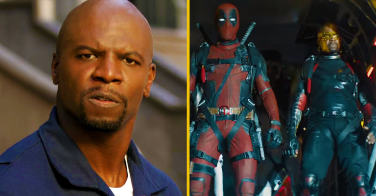 Afinal, qual personagem Terry Crews interpreta em Deadpool 2? – Fatos ...