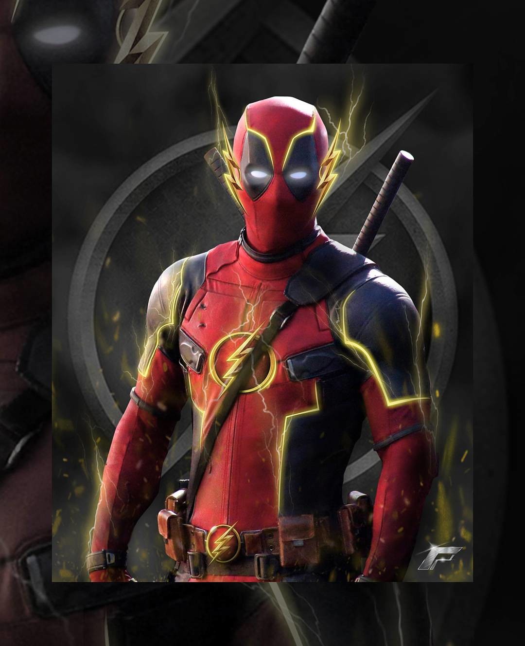 21 imagens que mostram personagens dos filmes da Marvel e da DC em ...