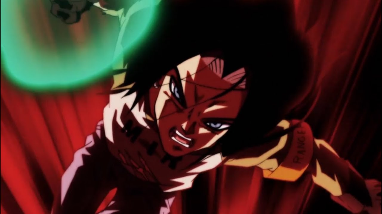Afinal, como o Androide 17 explodiu em Dragon Ball Super? – Fatos ...
