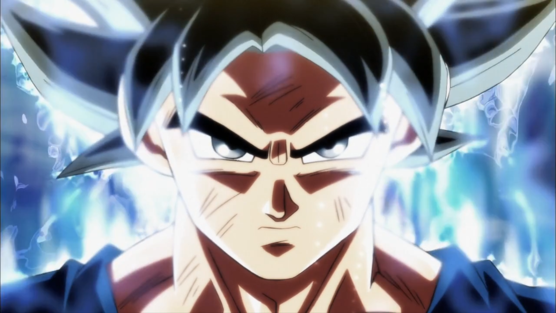 Dragon Ball Super - Nome da nova forma do Ultra Instinto de Goku pode ...