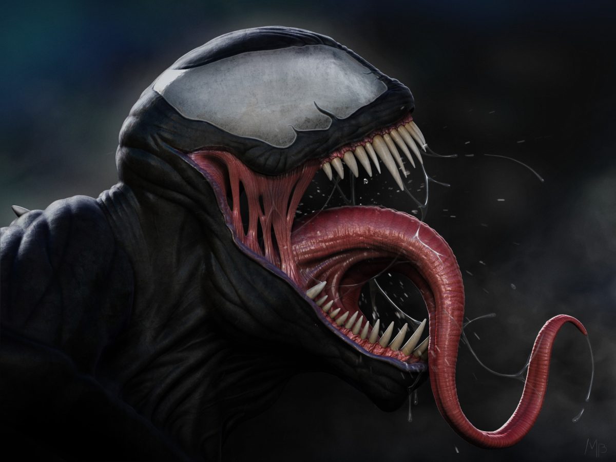 8 poderes secretos que você não sabia que o Venom tem – Fatos Desconhecidos