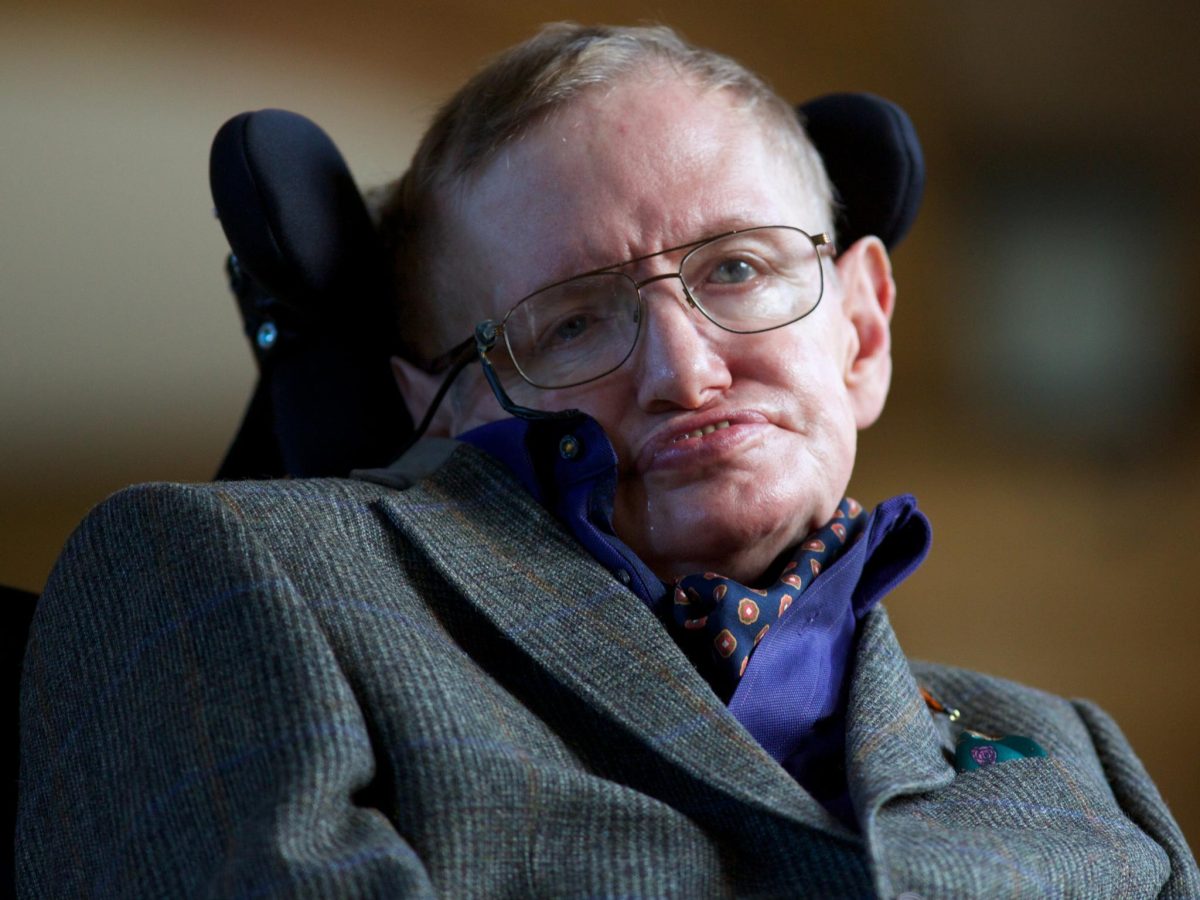 Conheça os maiores feitos de Stephen Hawking para a humanidade – Fatos ...