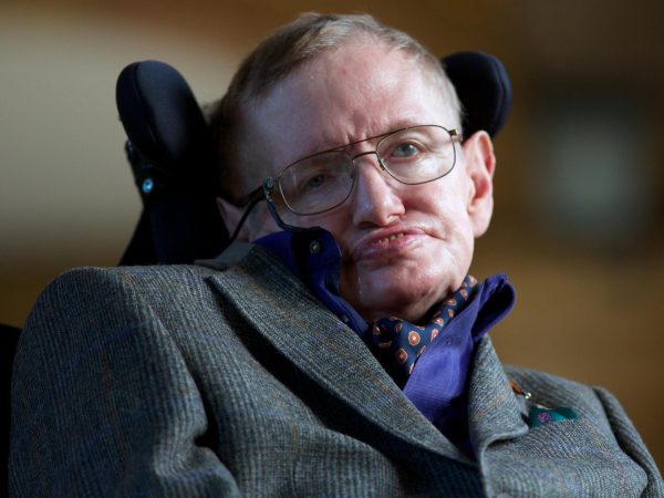 Conheça os maiores feitos de Stephen Hawking para a humanidade – Fatos ...