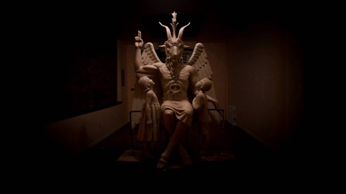 A história do Deus Moloch, divindade que exigia sacrifícios de crianças ...