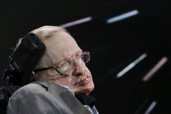 Conheça os maiores feitos de Stephen Hawking para a humanidade – Fatos ...
