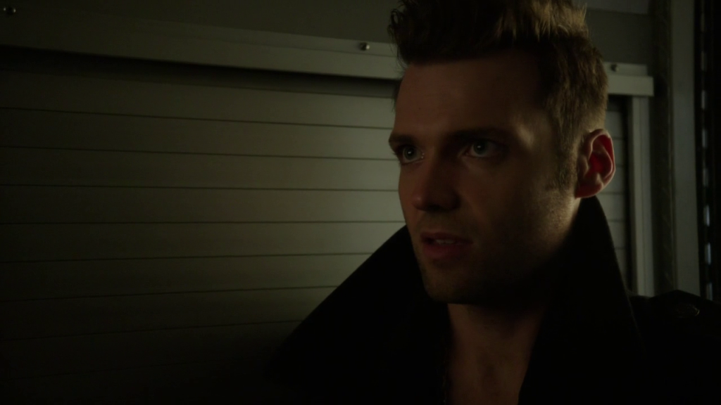 7 mudanças nos vilões da DC nas séries da CW que não dá pra defender ...