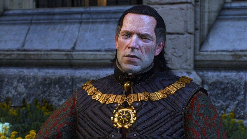 Conheça os personagens que estarão na série medieval The Witcher, da ...