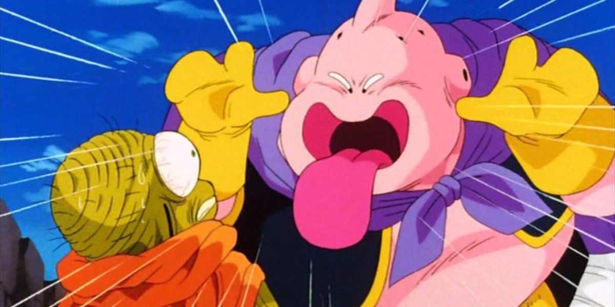 Autor de Dragon Ball revela as verdadeiras origens de Majin Boo – Fatos ...