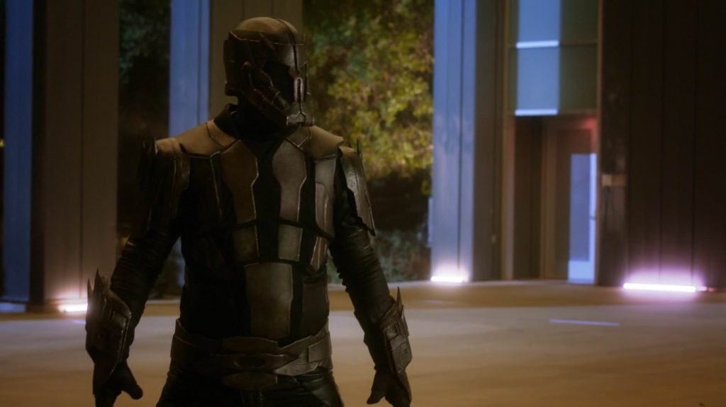 7 mudanças nos vilões da DC nas séries da CW que não dá pra defender ...