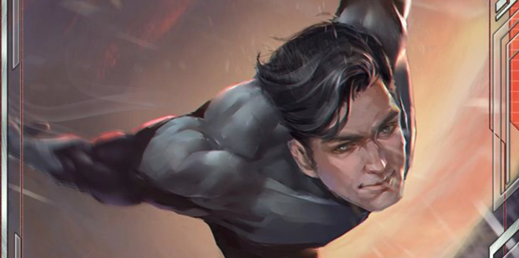 10 super-heróis mais rápidos da Marvel – Fatos Desconhecidos