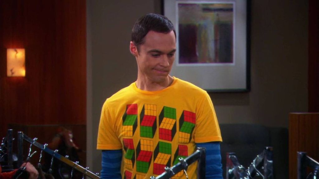 7 razões pelas quais muitos nerds não suportam Sheldon Cooper – Fatos ...