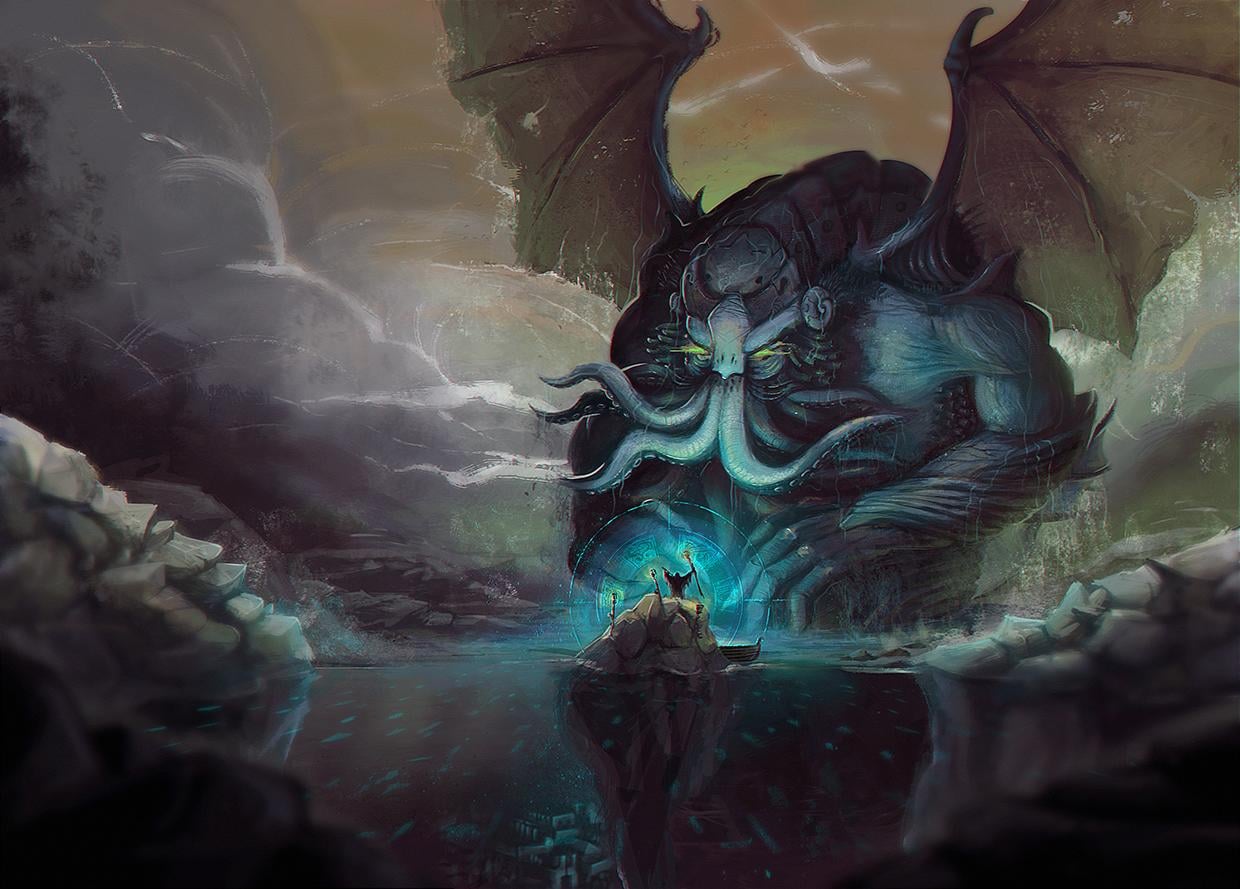 Conheça o Ponto Nemo, o lugar mais inacessível da terra – Fatos ...