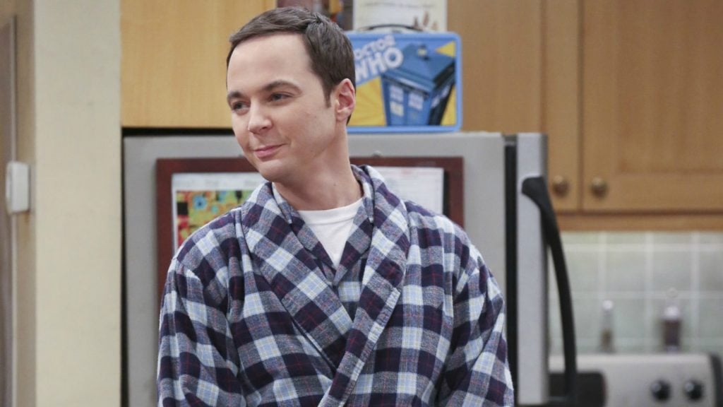 7 razões pelas quais muitos nerds não suportam Sheldon Cooper – Fatos ...