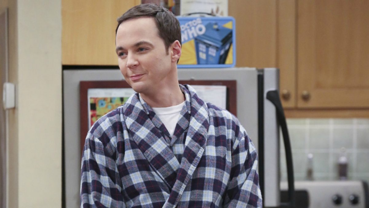 7 razões pelas quais muitos nerds não suportam Sheldon Cooper – Fatos ...