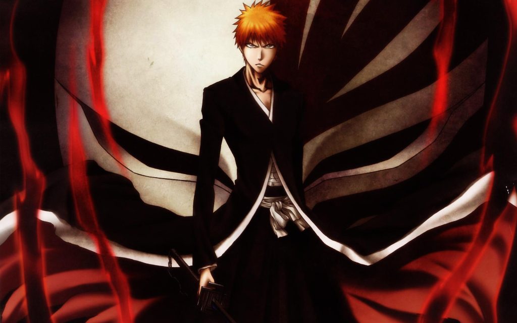 Bleach - Revelada a primeira foto de Byakuya no live action – Fatos ...