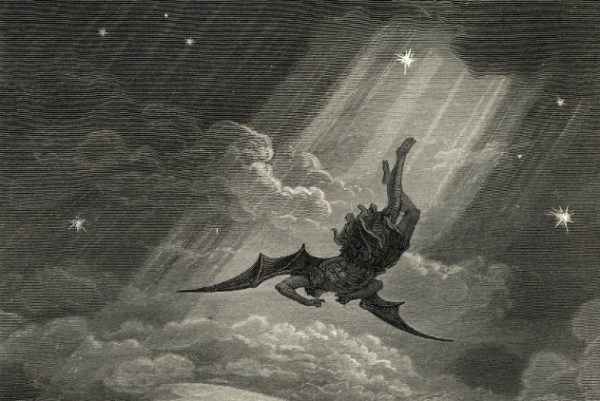 7 fatos interessantes que mostram as diversas faces do satanismo ...