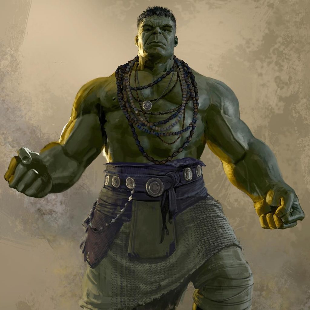 Imagens incríveis mostram como os heróis da Marvel quase pareceram nos ...