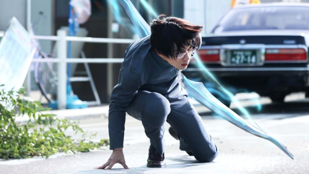 Bleach - Revelada a primeira foto de Byakuya no live action – Fatos ...