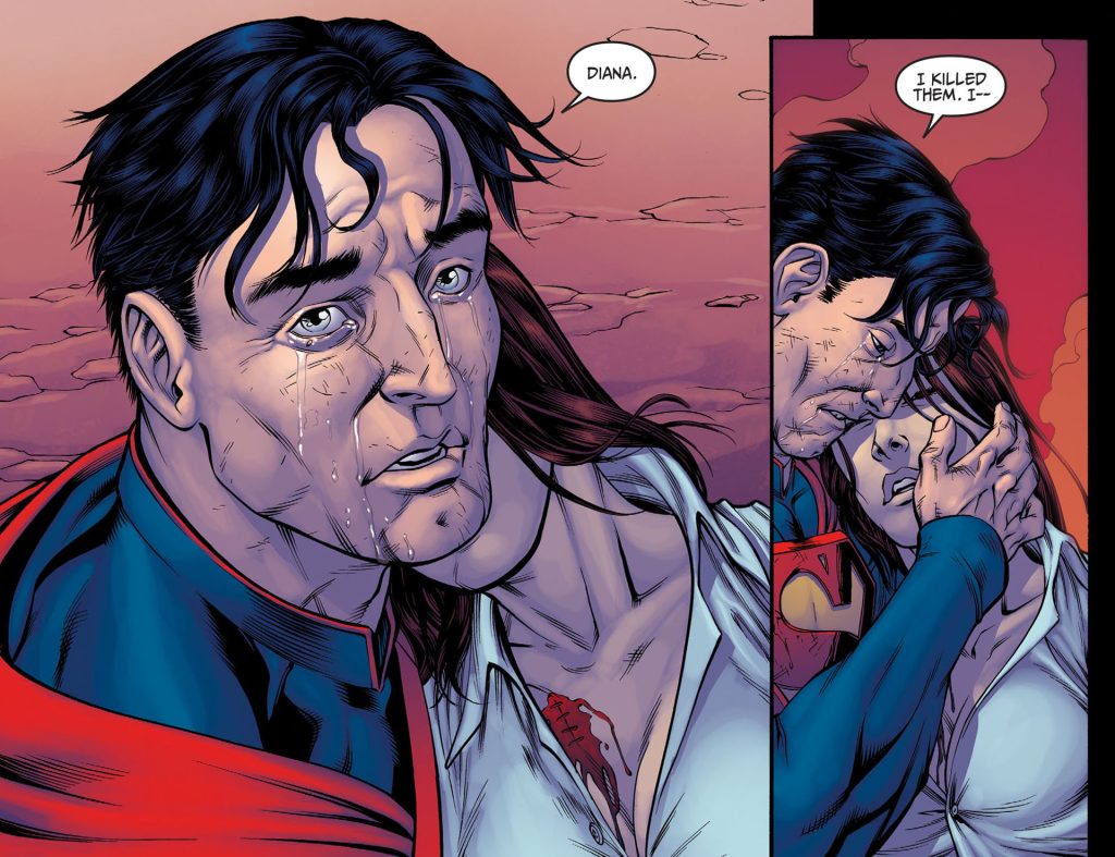 8 personagens que foram brutalmente assassinados pelo Coringa – Fatos ...