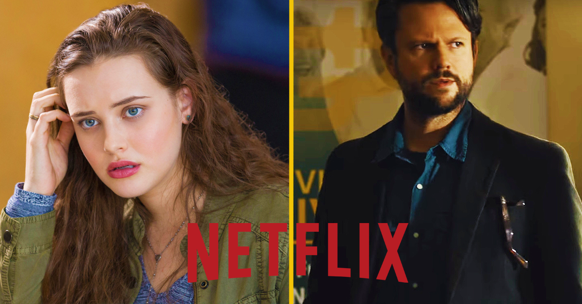 7 maiores controvérsias e polêmicas pelas quais a Netflix já passou ...