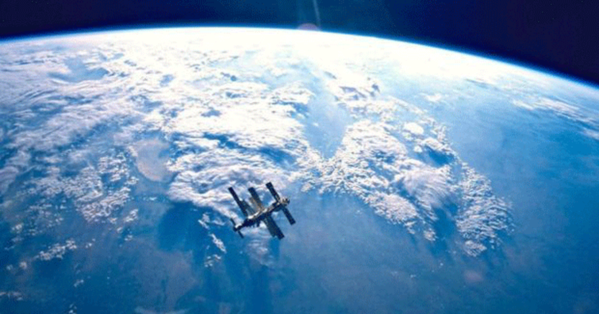 Conheça o Ponto Nemo, o lugar mais inacessível da terra – Fatos ...