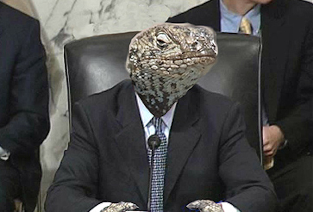 7 coisas que você precisa saber sobre os reptilianos – Fatos Desconhecidos