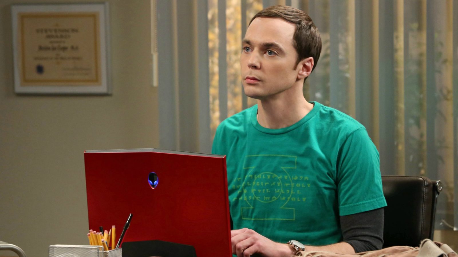 7 razões pelas quais muitos nerds não suportam Sheldon Cooper – Fatos Desconhecidos