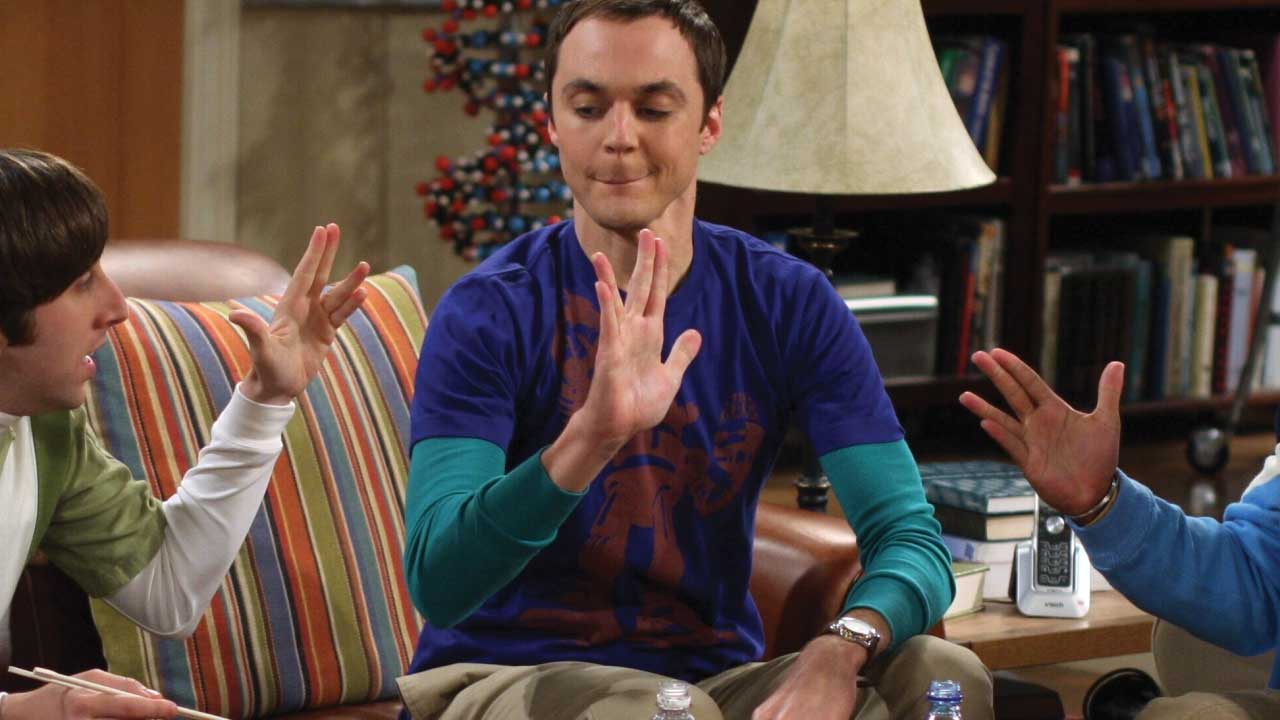 7 razões pelas quais muitos nerds não suportam Sheldon Cooper – Fatos ...