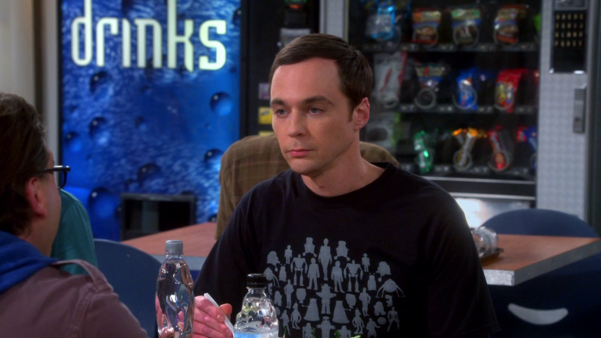 7 razões pelas quais muitos nerds não suportam Sheldon Cooper – Fatos ...