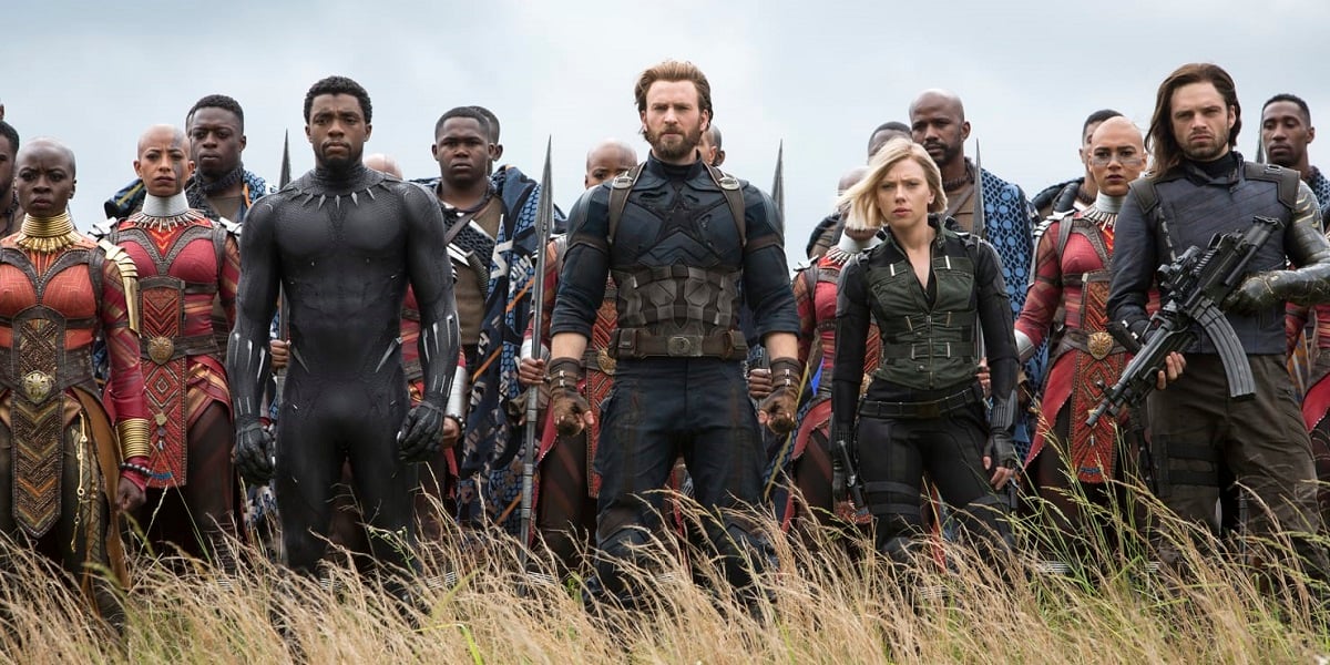 7 regras que os atores do universo Marvel precisam seguir para ...