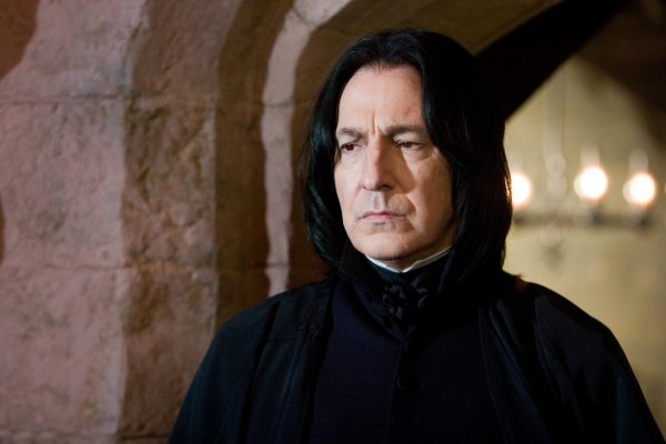8 coisas que você precisa saber sobre Severo Snape – Fatos Desconhecidos