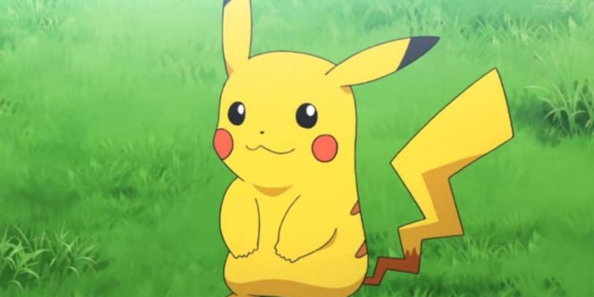 Pikachu - Fatos Desconhecidos