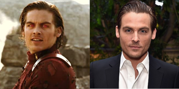 Como estão os atores de Zoom: Academia de Super Heróis hoje em dia ...