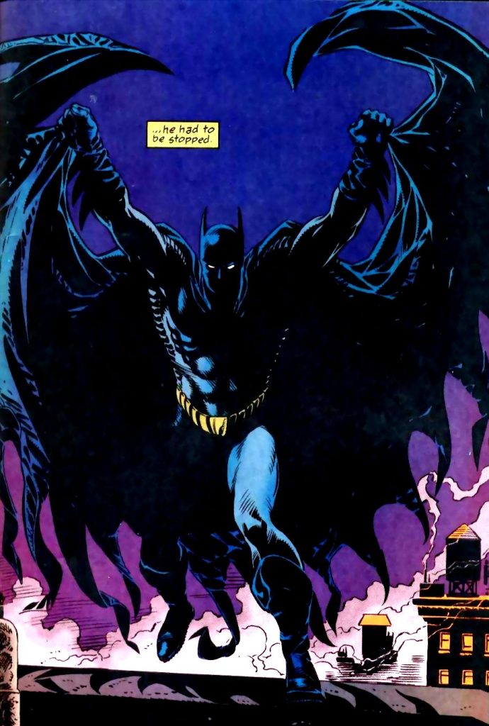 7 personagens que você não sabia que já foram o Batman – Fatos ...